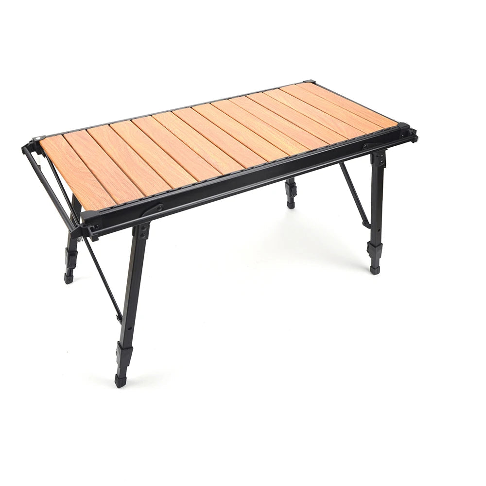 Camping Table – Expedition Basecamp